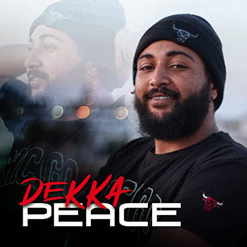 Écouter PEACE de Dekka sur Amazon Music