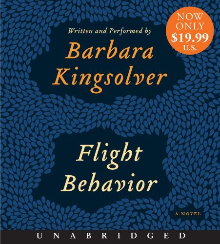 By Barbara Kingsolver - Flight Behavior - Amazon.com Music