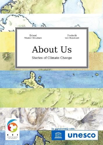 Buy About Us: Stories of Climate Change Book Online at Low Prices in ...