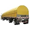 SR TRENDS Tarpaulin Sheet Waterproof Tirpal Heavy Duty Poly Tadpatri ...
