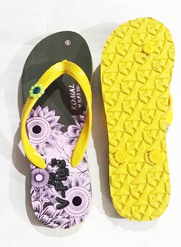 Buy mts enterpriees best fil flop slipper (numeric_6) at Amazon.in