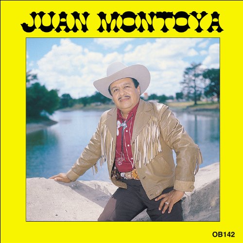 Amazon MusicでJuan MontoyaのJuan Montoyaを再生する