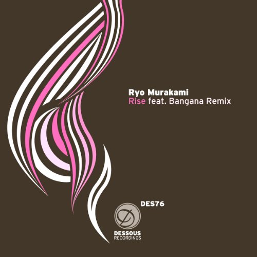 Amazon.com: Rise : Ryo Murakami: Digital Music
