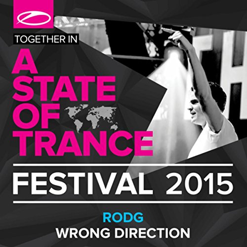 Play Wrong Direction by Rodg on Amazon Music