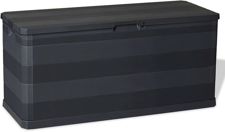 Cajones De Almacenamiento Para Exteriores Gabinete De Almacenamiento