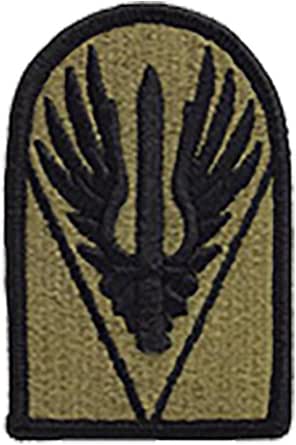 Amazon.com: Uniform Accessories Unlimited Inc Army Joint Readiness ...