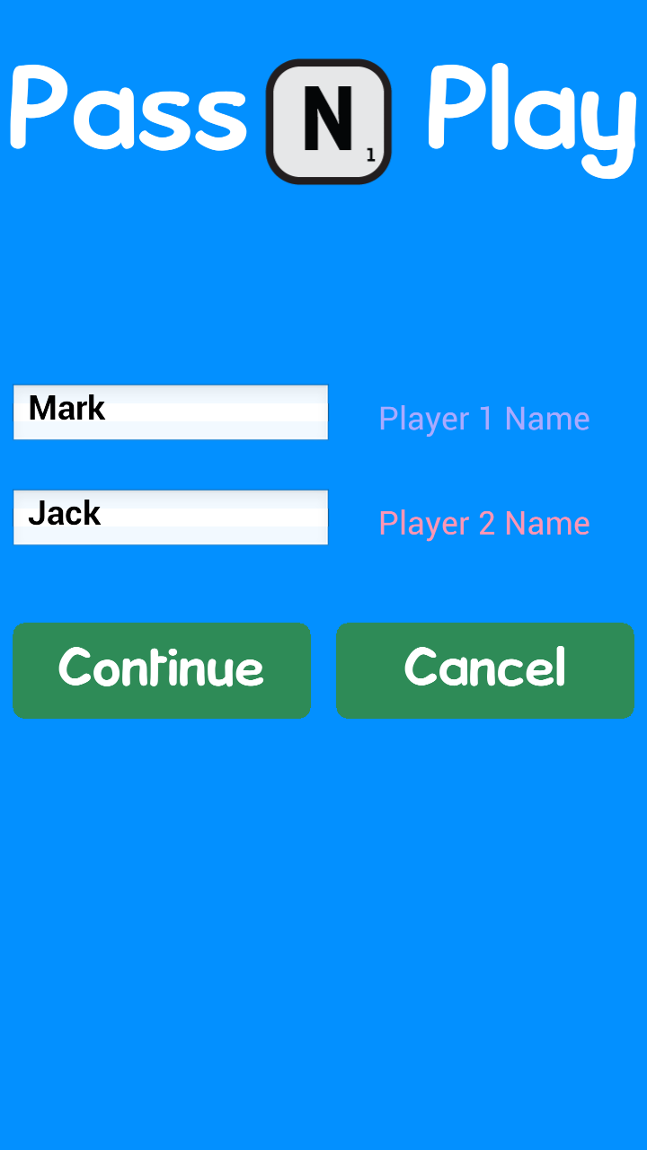 UnScramble Me - App on Amazon Appstore