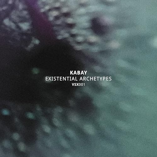 Existential Archetypes by Kabay on Amazon Music - Amazon.co.uk