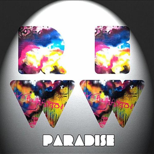 Amazon.com: Paradise : Eric Wuest & Ryan Wiles: Digital Music
