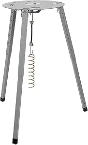 Satellite Stand 14.5 to 22in Height Adjustable Better Reception TR 1518 ...