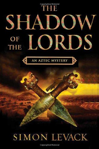 Shadow of the Lords: Levack, Simon: 9780312348410: Amazon.com: Books