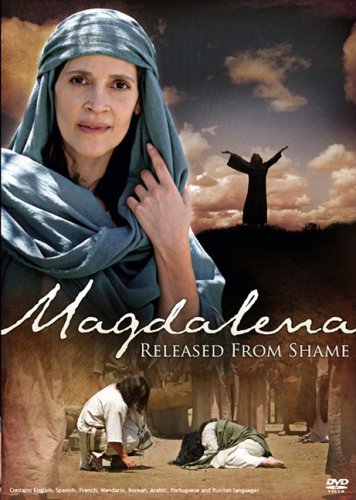 Amazon.com: Magdalena: Released from Shame : Brian Deacon, Rebecca Ritz ...