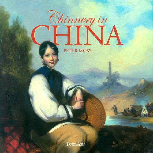 Chinnery in China: Robin Hutcheon: 9789889826970: Amazon.com: Books