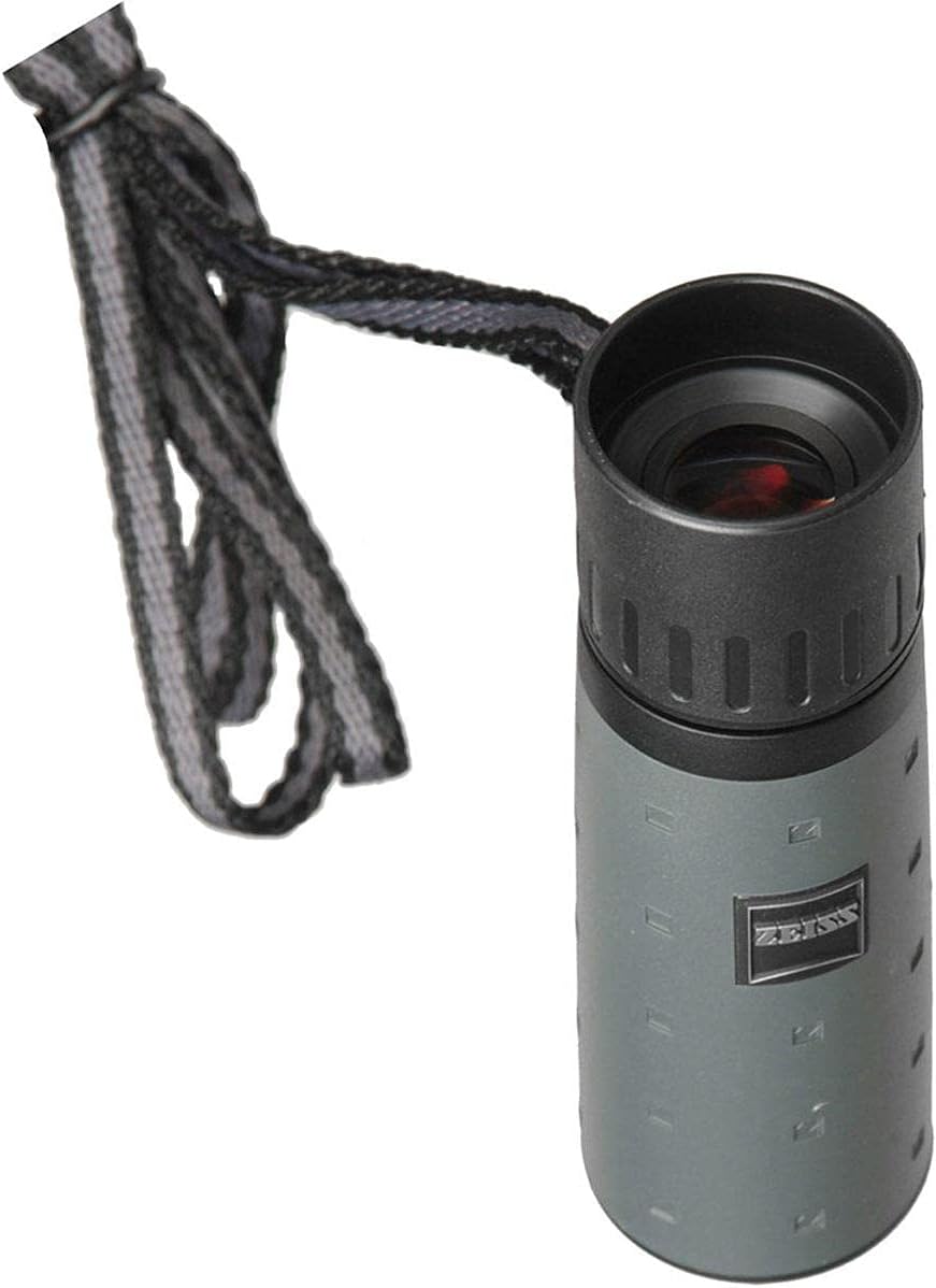 Zeiss Conquest Monocular with T* Lenses : Amazon.ca: Electronics