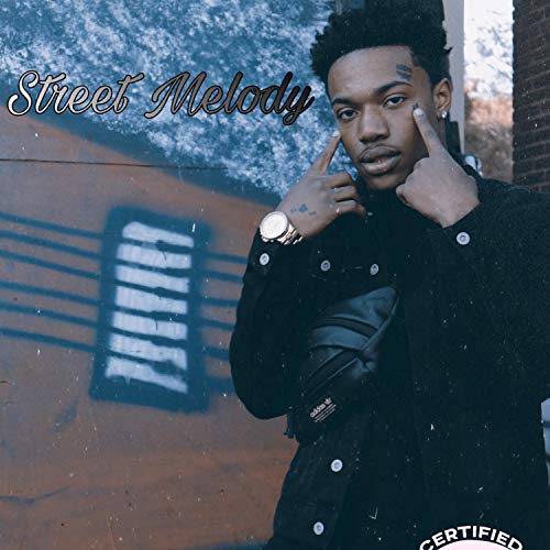 Play Street Melody by Rich Boy Laquis on Amazon Music