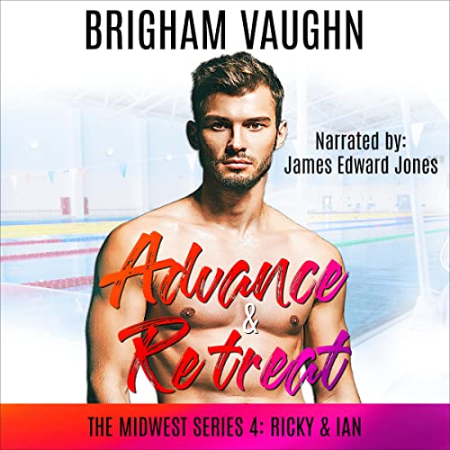 Amazon.com: Advance & Retreat: The Midwest Series, Book 4 (Audible Audio Edition): Brigham ...