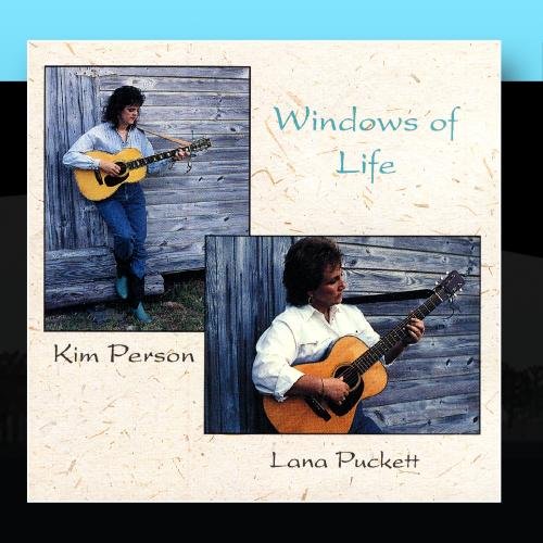 Windows of Life: Amazon.es: CDs y vinilos}