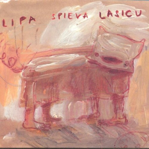 Lipa Peter, Lasica Milan - Lipa Spieva Lasicu - Amazon.com Music