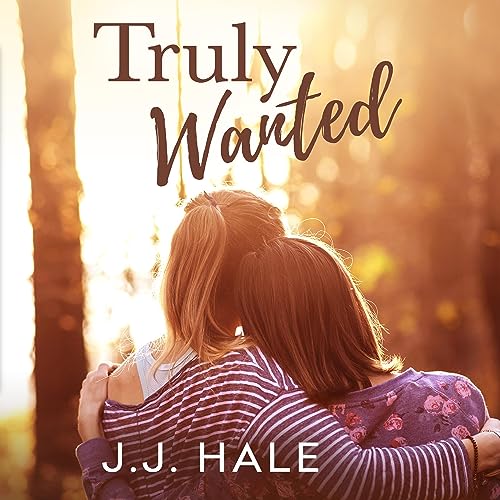 Amazon.com: Truly Wanted (Audible Audio Edition): J.J. Hale, Lula ...