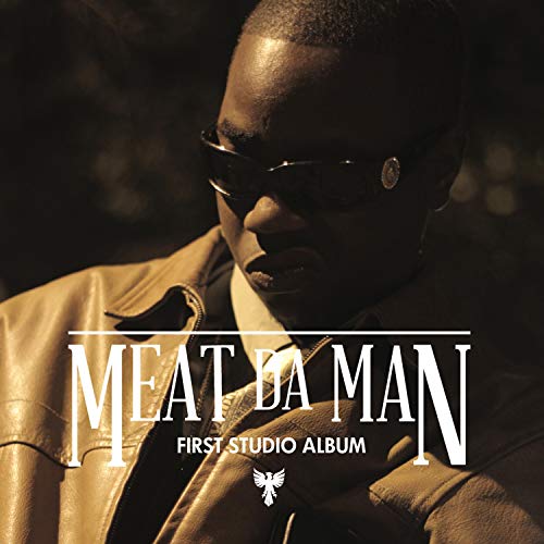 Amazon.com: Meat Da MAN [Explicit] : Meat Da Man: Digital Music
