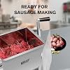 Amazon.com: Valley Sportsman Meat Mixer, 4.2 Gallons 18 Pound Capacity ...