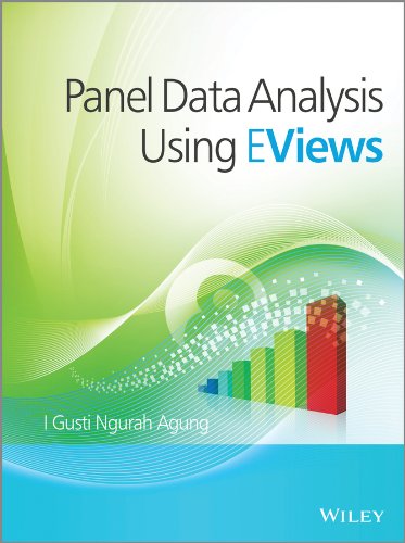 Panel Data Analysis using EViews (English Edition) eBook : Agung, I ...