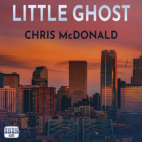 Little Ghost: McDonald, Chris, G. slade, Robert: 9781399150828: Amazon ...