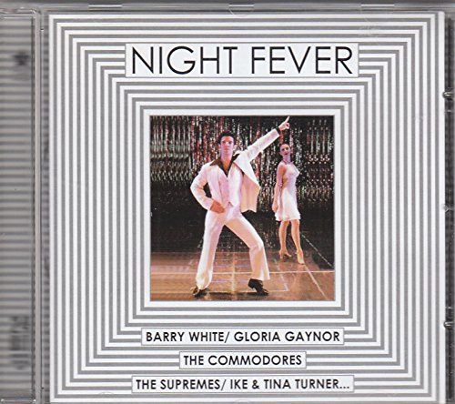 VARIOUS - NIGHT FEVER CD PT 1 - Amazon.com Music