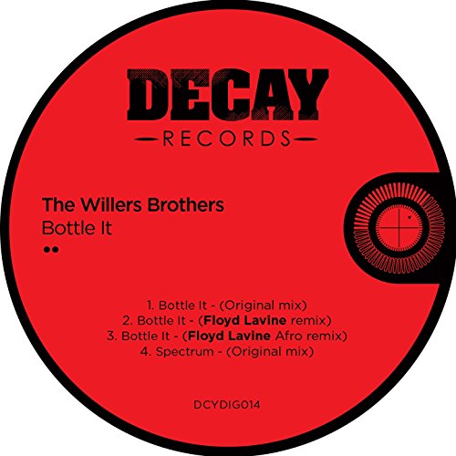 Amazon.com: Bottle It : THE WILLERS BROTHERS: Digital Music