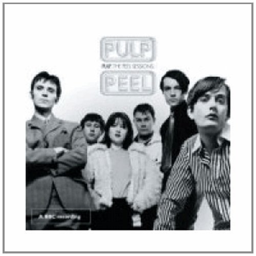 Complete Peel Sessions by Pulp Import edition (2006) Audio CD - Pulp ...