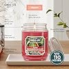 Amazon.com: Candle-lite Scented Candles, Juicy Watermelon Slice, 18 oz Jar, Proudly Poured in ...