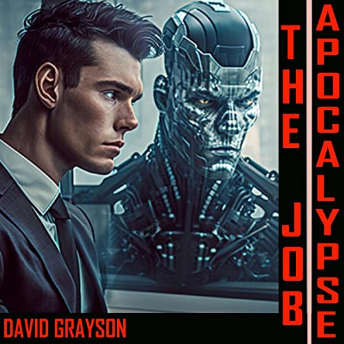 Amazon.com: The Job Apocalypse: How Artificial Intelligence is ...
