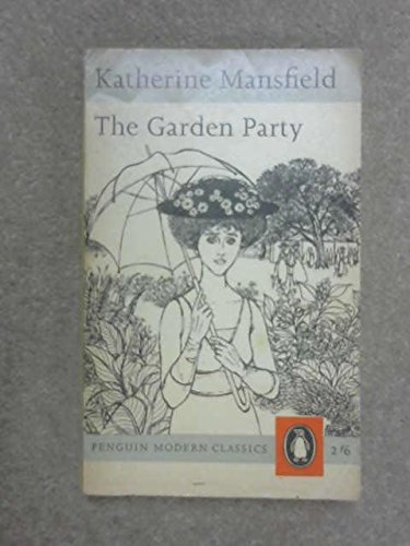 La garden party: Katherine Mansfield: Amazon.com: Books