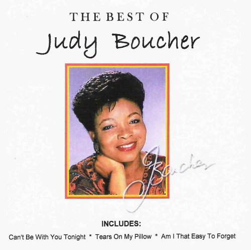 The Best of Judy Boucher [Import] - Amazon.com Music