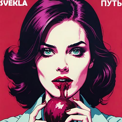 Amazon Music Unlimited - SVEKLA 『Путь』