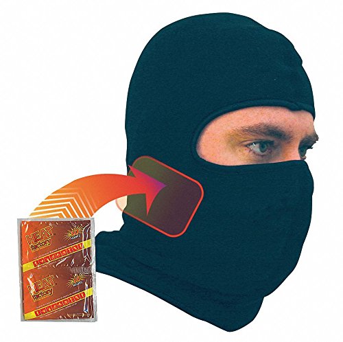 Amazon.com: Heated Balaclava, Black, Universal : Clothing, Shoes & Jewelry