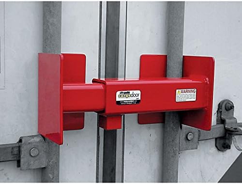 Amazon.com: Cargo Door Lock - Heavy Duty - Keyed Alike : Automotive