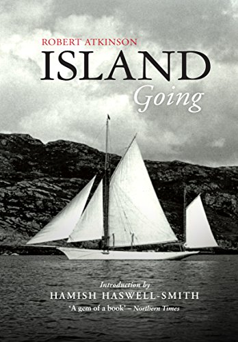 Island Going eBook : Atkinson, Robert, Haswell-Smith, Hamish: Amazon.in ...