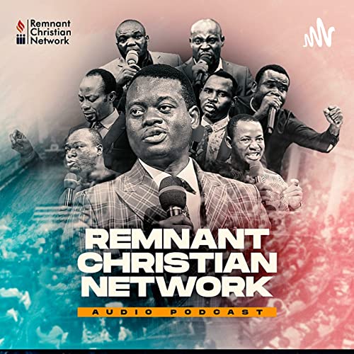 Remnant Christian Network : Remnant Christian Network: Amazon.in ...