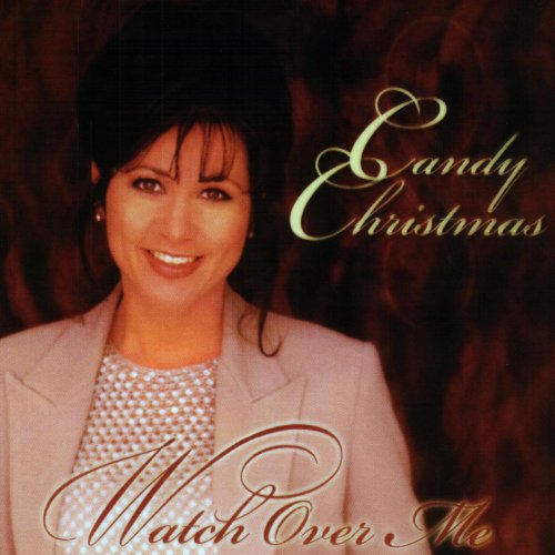 Play Watch Over Me by Candy Christmas on Amazon Music