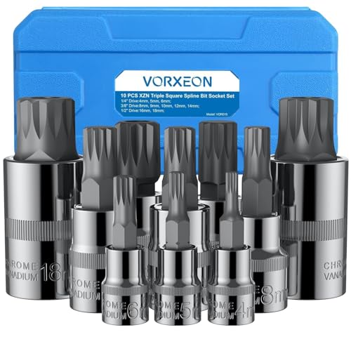 Xzn Schrauben – Die 15 besten Produkte im Vergleich - Mensvita