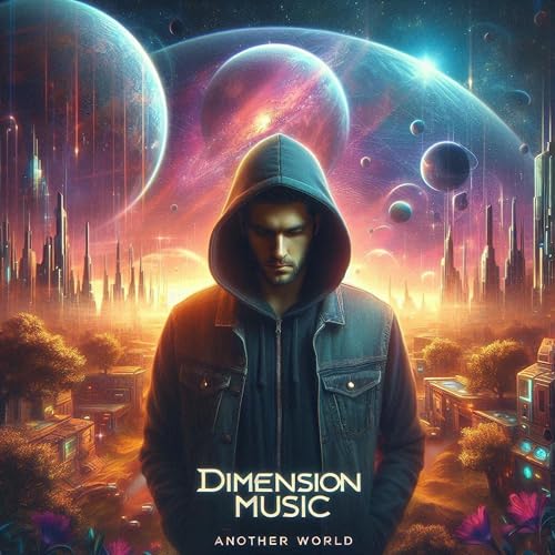 Play ANOTHER WORLD by Dimension Music on Amazon Music Unlimited