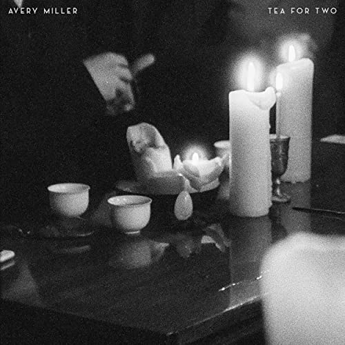 Amazon.co.jp: Tea For Two : Avery Miller: Digital Music