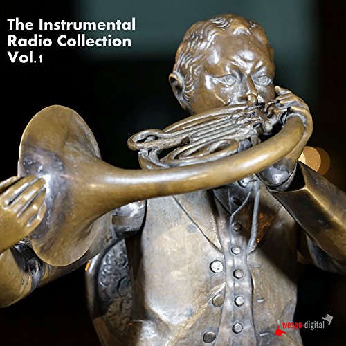 Play The Instrumental Radio Collection, Vol. 1 by VARIOUS ARTISTS on ...