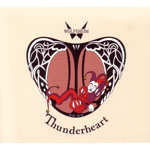 Amazon MusicでWolfsheimのThunderheartを再生する