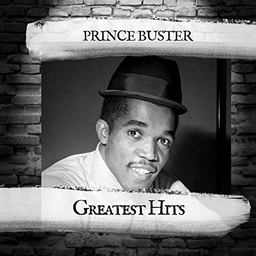 Reproducir Greatest Hits de Prince Buster en Amazon Music