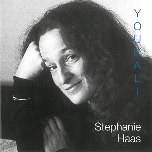 Amazon.co.jp: Youkali : Stephanie Haas: デジタルミュージック