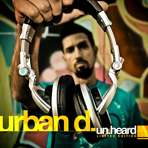 Amazon MusicでUrban D.のUn.heard (Limited Edition)を再生する