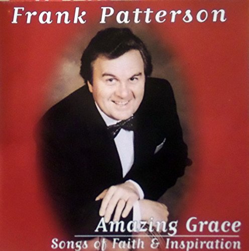 Amazing Grace: Randall Atcheson: 5099834110226: Amazon.com: Books