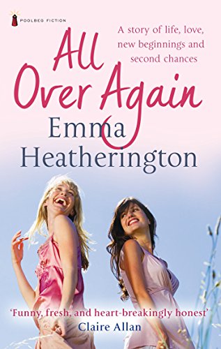 All Over Again eBook : Heatherington, Emma: Amazon.co.uk: Kindle Store